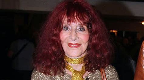 Murió La Actriz Diana Maggi Infobae