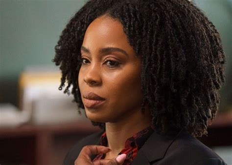 List Of Danielle Moné Truitt Movies And Tv Shows