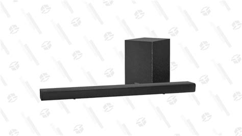 Save 70 On This Insignia Soundbar And Wireless Subwoofer Duo To Upgrade Your Movie Nights