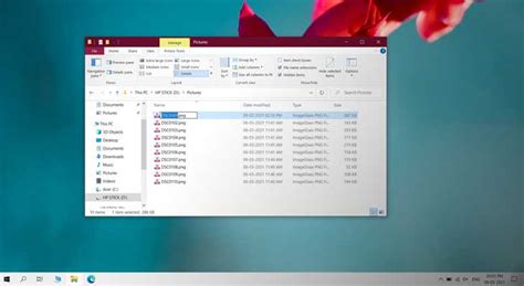 rename multiple files at once in windows 10 digitional