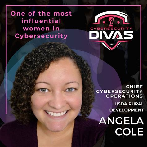 Cybersecurity Divas On Linkedin Cybersecuritydivas Womenincybersecurity