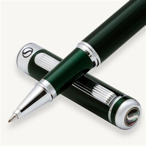 Classic Pen Collection British Luxury Minimalist Writing