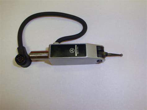 Electronic Indicator