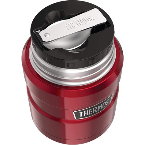 Thermos Stainless King™ Stainless Steel Vacuum Insulated Food Jar