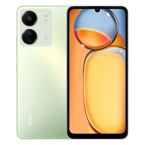 Xiaomi Redmi C C