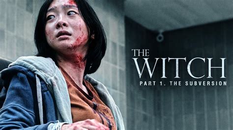 Image Gallery For The Witch Part 1 The Subversion Filmaffinity