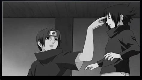 Writer Manga Fan Itachi Itachi Uchiha Anime Naruto