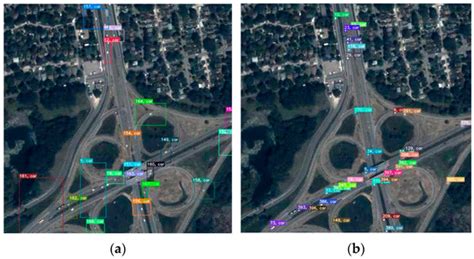 Remote Sensing Free Full Text Hb Yolo An Improved Yolov7 Algorithm For Dim Object Tracking