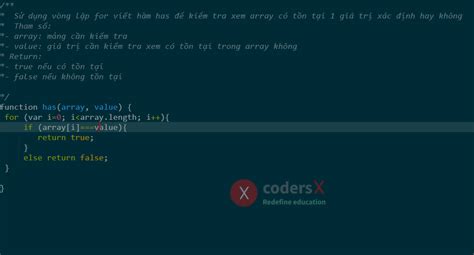 Tại Sao Code Javascript Này Luôn Ra False Programming Dạy Nhau Học