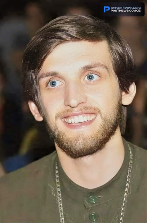 „ვიცი ჩემს სიკვდილს ვერ აიტანს შენი სინაზე…“ მამა თეიმურაზმა ეს ლექსი გარდაცვალებამდე