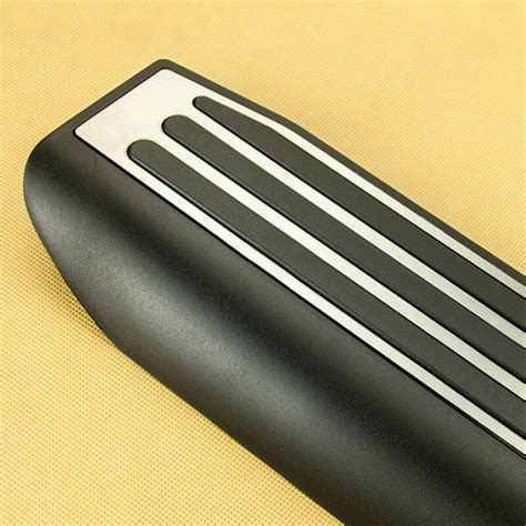 Auto Foot Rest Dead Pedaal Cover Voor Land Rover D Grandado
