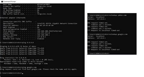 Ad 2012 Problem In Resolving Hostname Microsoft Qanda