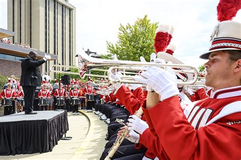 The Beloved Badger Bash On Wisconsin Magazine