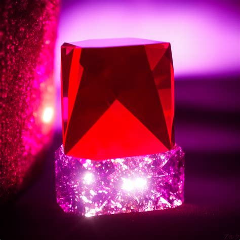 Ruby Shard 1 By Arcbuild On Deviantart