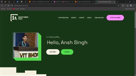 Ansh Singh On Linkedin Hacktoberfest2024