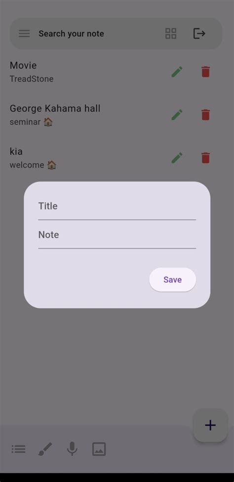 Design Flutter Appflutter For Both Android And Ios By Dropspace Fiverr