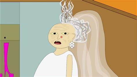 В гостях у бабы Аллы Свадьба бабы Аллы 2серия Youtube