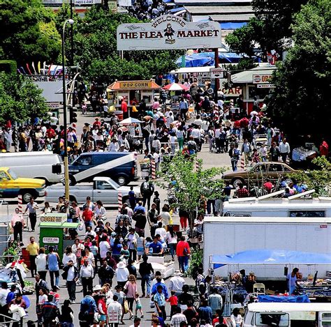 San Jose Flea Market Great Escape San Jose Flea Market Milpitas Ca