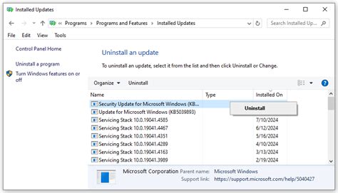 Programs Keep Crashing Unexpectedly On Pc Fix It Now
