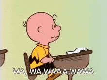 Charlie Brown S Tenor