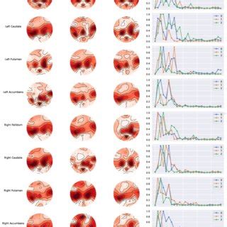 EEG Topomaps And Frequency Patterns We Provide Spatial Filters Download Scientific Diagram