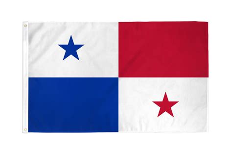 Panama Flag Custom Flag Australia