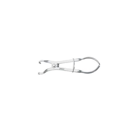 Ivory Hook Pliers Selmedico Medical Devices And Ppe