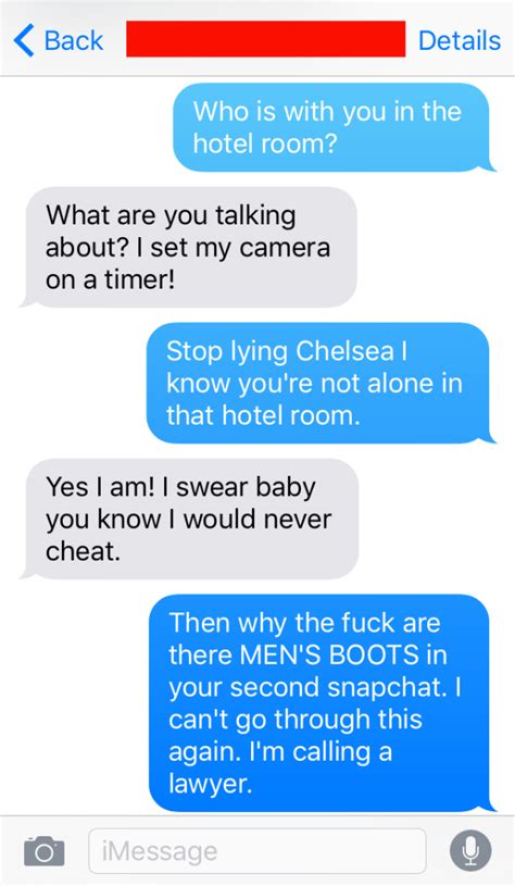 Out Of Town Wife Gets Caught Cheating Ebaums World