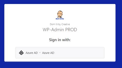 How I Secure Wordpress Dom Kirby