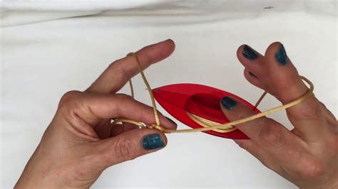 How To Convert Shuttle Tatting Patterns To Needle Tatting At Louis