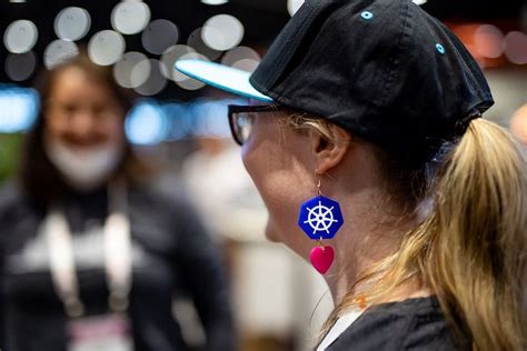 The Linux Foundation On Linkedin Cloud Kubernetes Kubecon