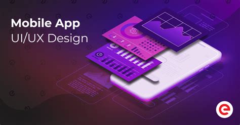 mobile app ui ux design process duration tools existek blog