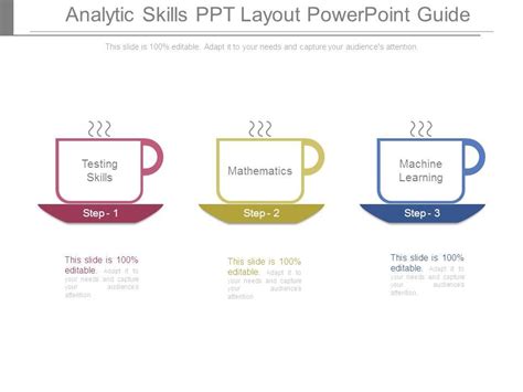 Analytic Skills Ppt Layout Powerpoint Guide