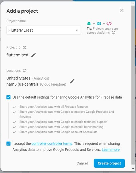 Build Custom Image Classification Models For Mobile With Flutter Ml Kit And Automl Fritz Ai