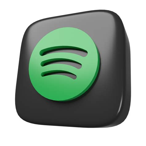 Spotify Png Logo Spotify Logo History And The Spotify Symbol Meaning