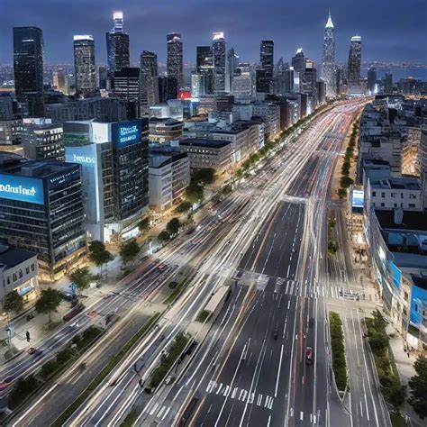 Sensor Enabled Smart Cities Transforming Urban Landscapes Wireless Sensor Networks Research Group