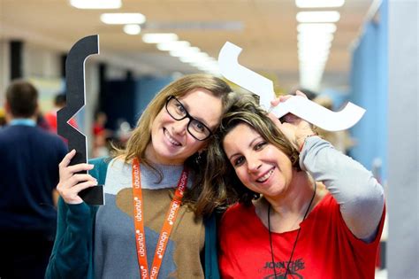 Codemotion Milano Comè Andata Girl Geek Life