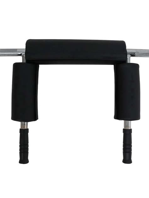 Force Usa Olympic Safety Squat Barbell Topfitness Ae