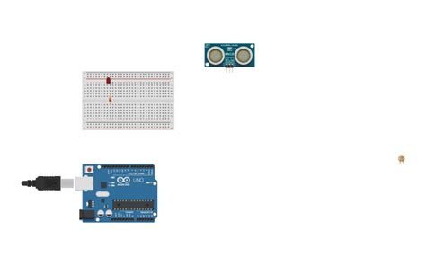 circuit design trabajo de riego automatico tinkercad