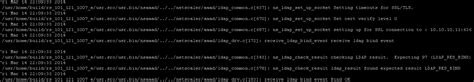 How To Troubleshoot Authentication The World Of Netscaler