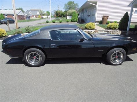 [for Sale] 74 Firebird Formula 400 4 Speed For A Bodies Only Mopar Forum