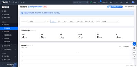 【新知实验室】 多人视频会议体验vue 实现多人视频 Csdn博客