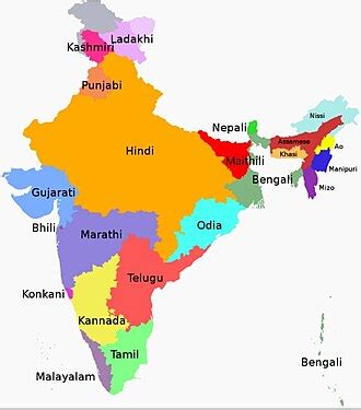 Hindi Belt Wikipedia