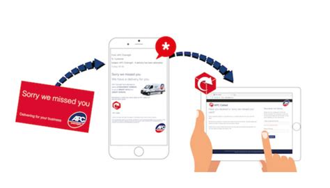 Apc Track Rush Europe