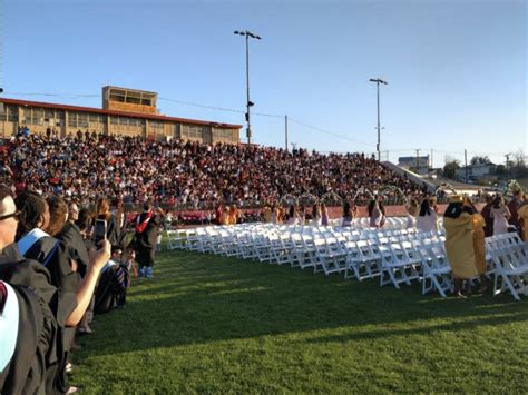 Barstow High School Graduation 2019 Victor Valley News