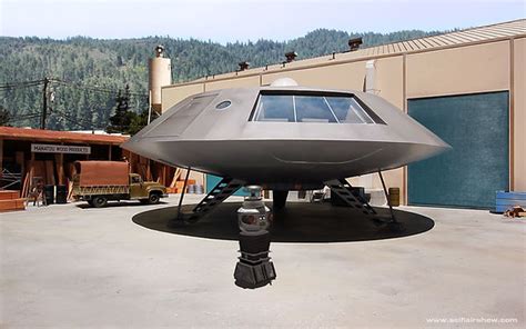 Jupiter 2 Sci Fi Air Show