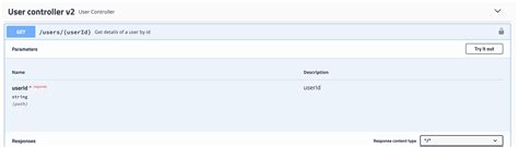 Java Swagger Description Hides Endpoints In Spring Boot Application Stack Overflow