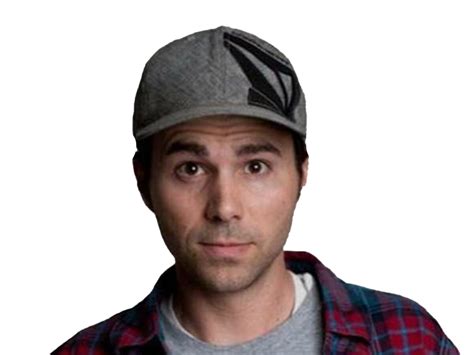 Mark Rober Png Photo
