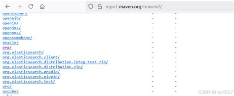 Java Maven获取opencv Jar包opencv Jar包下载 Csdn博客