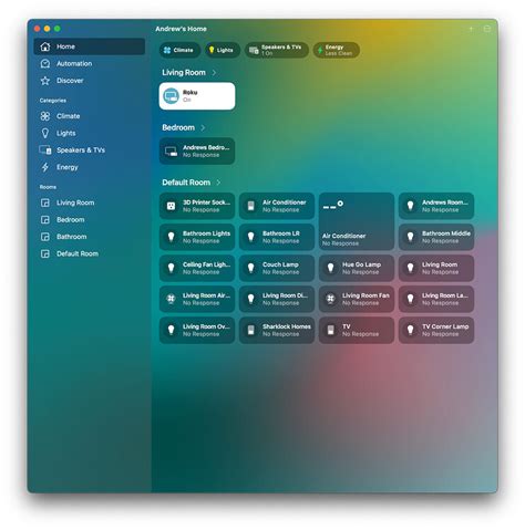 Multiple Different Brands Of Devices Showing Unavailable In Apple Home When Available In Ha